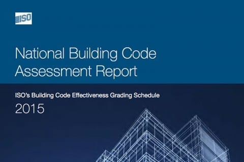 BCEGS State Report ISO → Resilience Action Fund